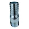 Water Source 1 in. Steel Male Insert Adapter MAS100 - The Home Depot