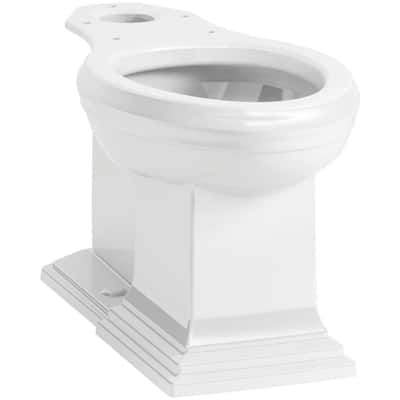 Elongated - Toilet Bowls - Toilets - The Home Depot Elongated - Toilet Bowls - Toilets - The Home Depot