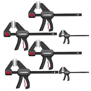 Clamp Sets - Clamp & Vise Sets - The Home Depot