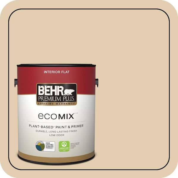 BEHR PREMIUM PLUS 1 gal. Home Decorators Collection #HDC-AC-09 Concord ...