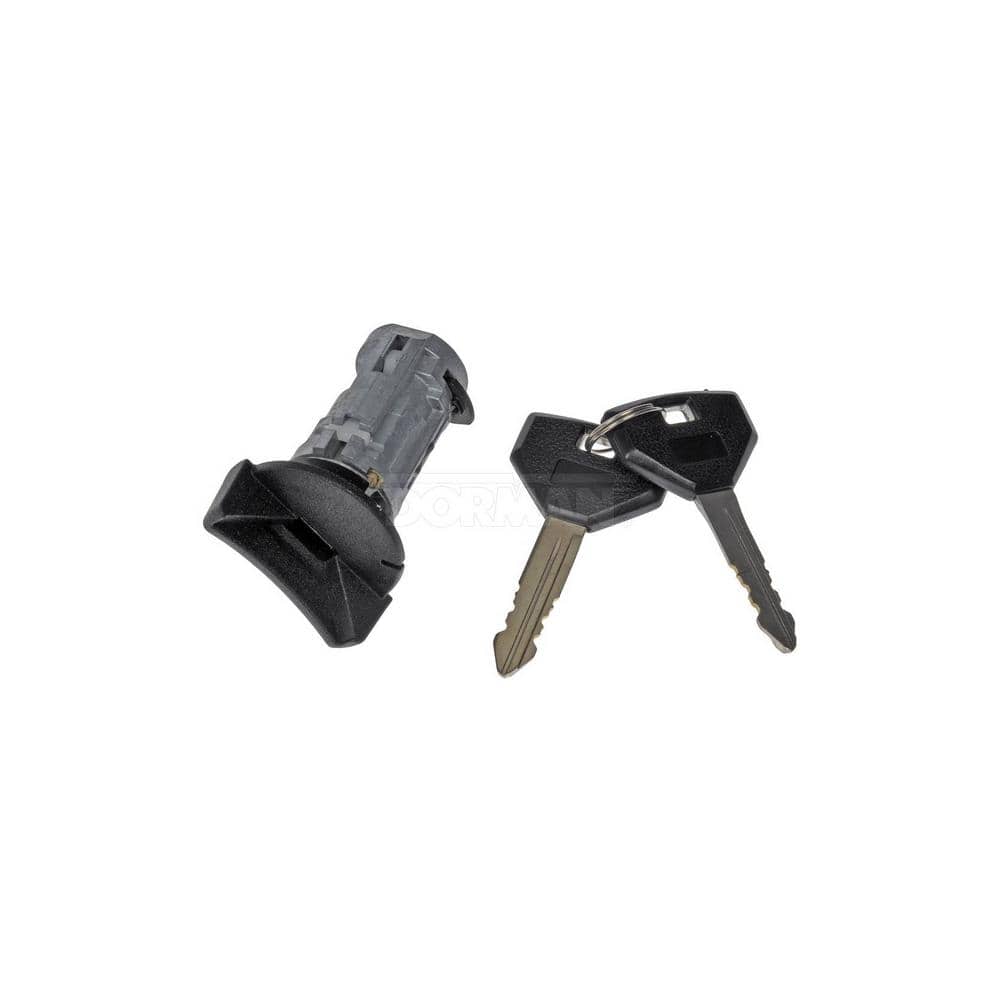 OE Solutions Ignition Lock Cylinder Assembly 924-908 - The Home Depot
