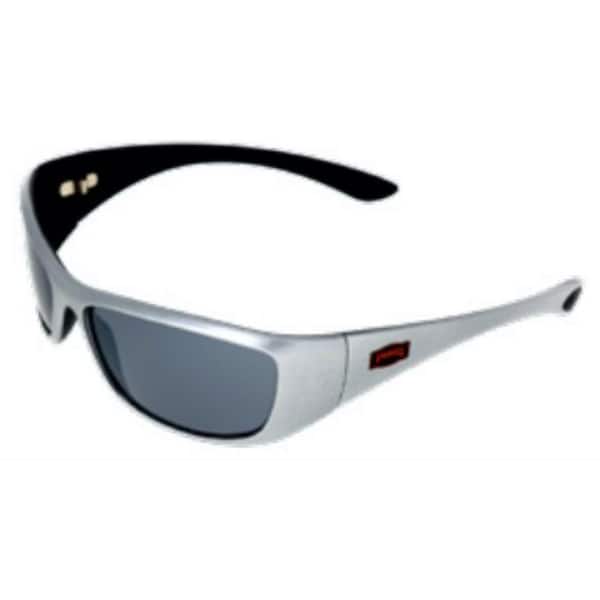 Pugs Trend Polycarbonate Frame and Rubber Tip Sunglass T4 - The Home Depot