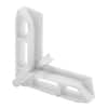 Prime-Line 3/4 in. x 7/16 in. White, Andersen, Screen Corner (20-pack ...