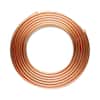 Everbilt 1/2 in. x 10 ft. Type L Soft Copper Coil Tubing 1/2 L 10RE - The Home Depot