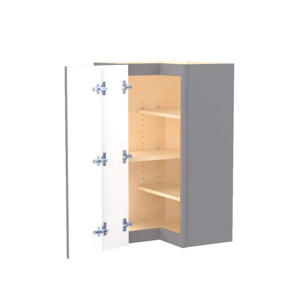 Reviews for Home Decorators Collection Franklin 21 in. W x 21 in. D x ...