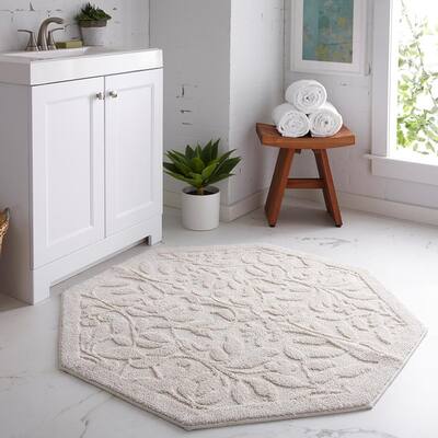Octagon - Area Rugs - Rugs - The Home Depot