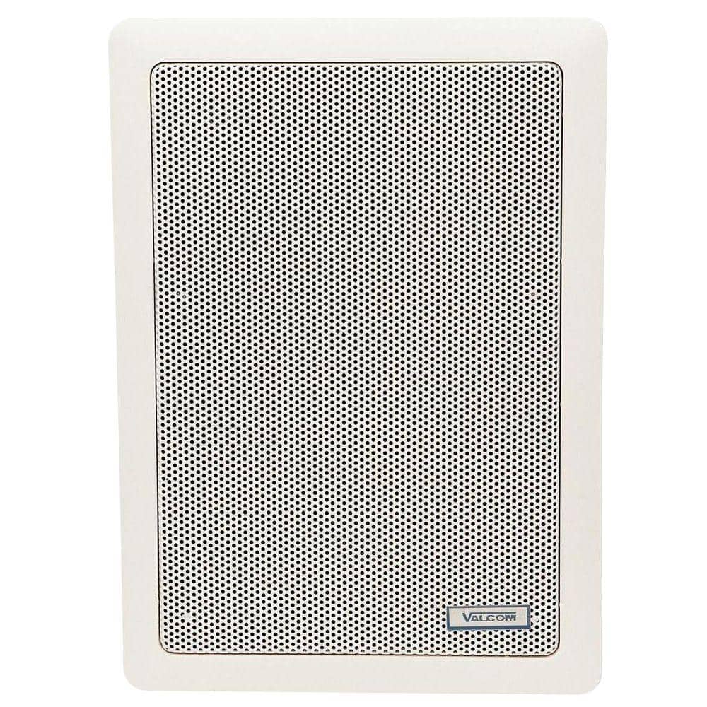 Valcom High-Fidelity Signature Series In-Wall Speaker VC-V-1450
