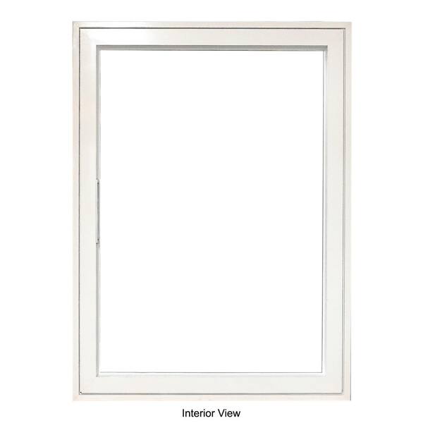 Have a question about TEZA DOORS 36 in. x 48 in. Tilt/Turn Right-Handed Low-E Double-Pane New ...