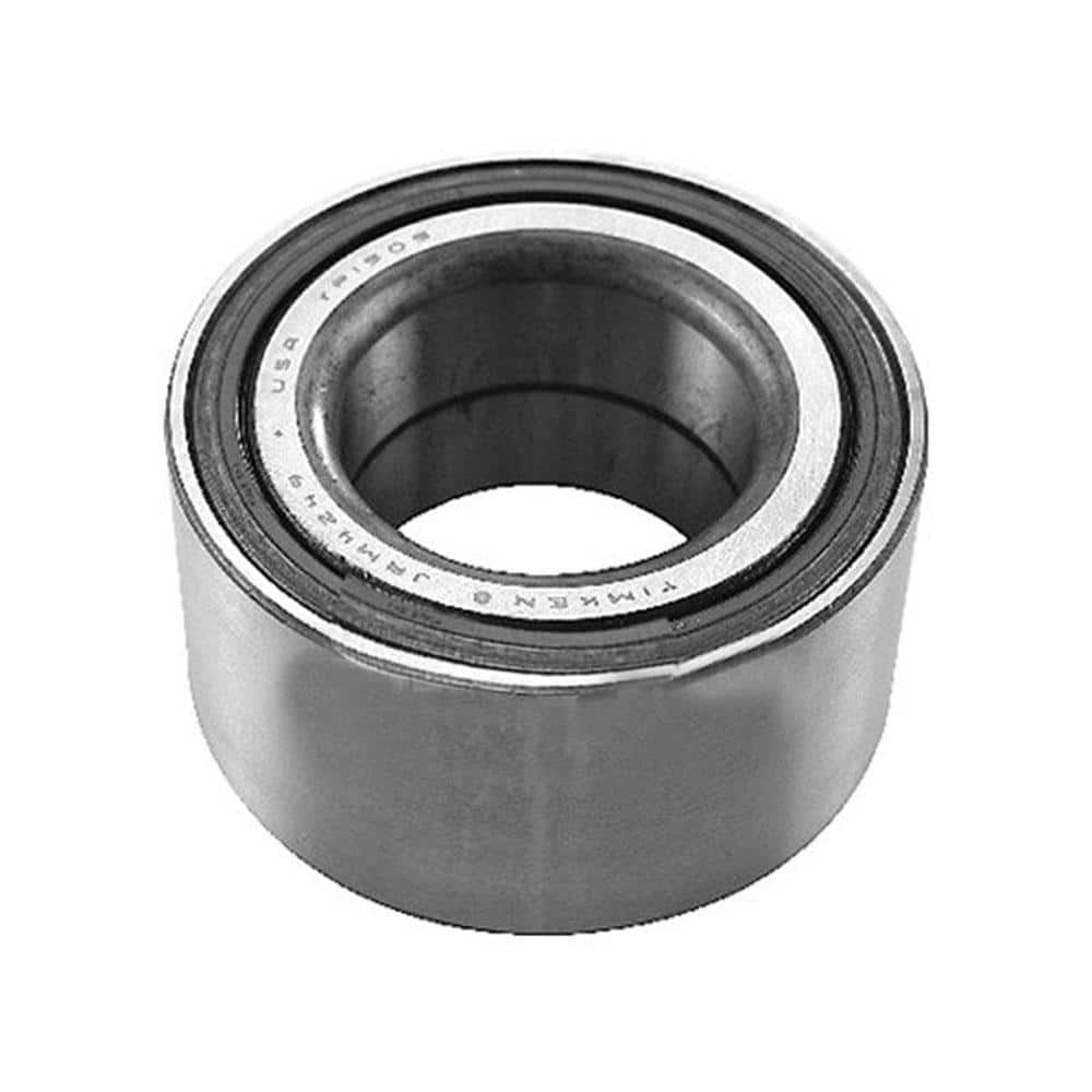 Timken Wheel Bearing & Race Set SET118 - The Home Depot