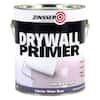 Zinsser 1 Gallon White Interior Water Based Primer 1501 - The Home Depot