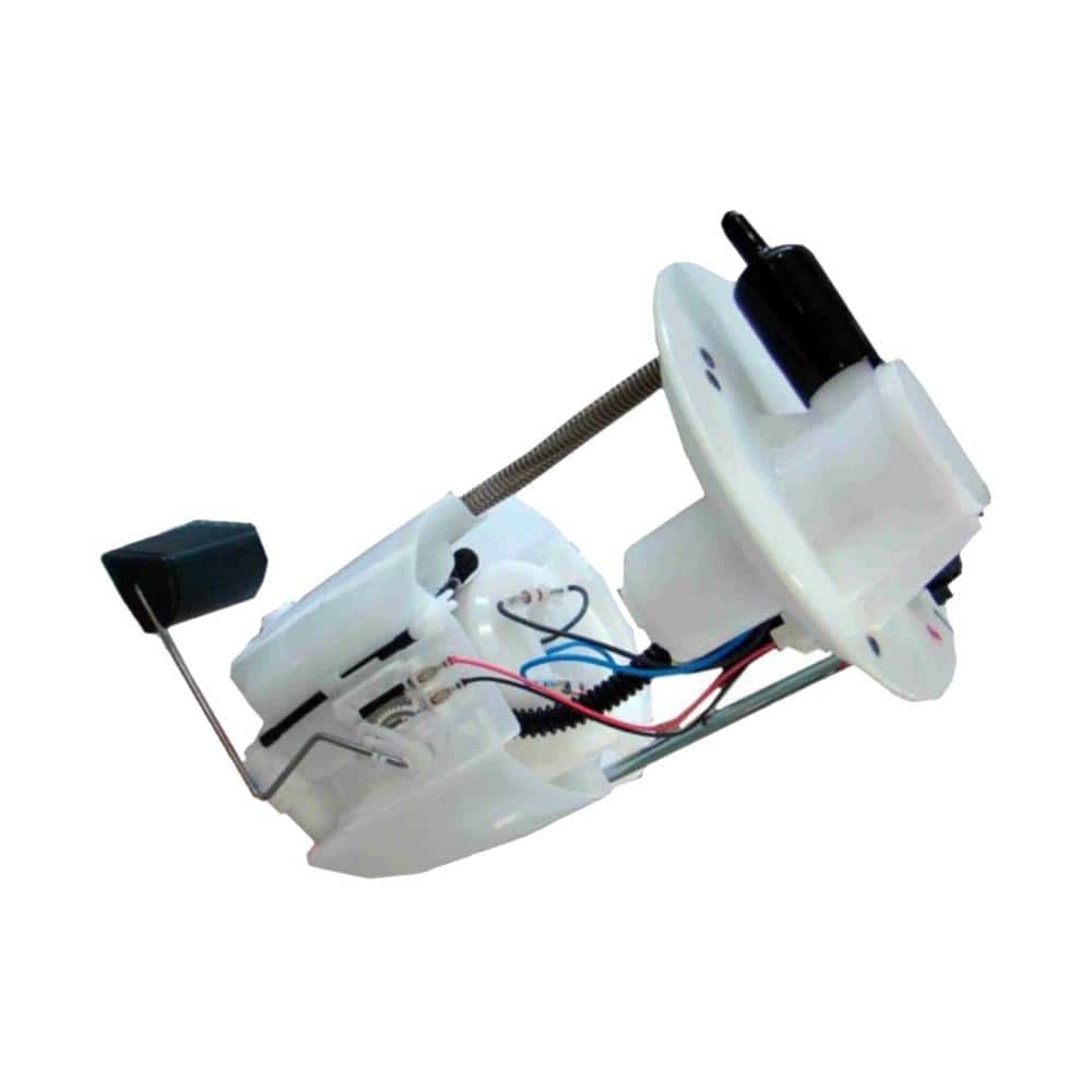 ACDelco Fuel Pump and Sender Assembly MU1392 - The Home Depot
