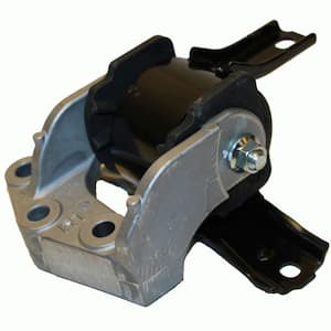 Westar Engine Mount - Front EM-9186 - The Home Depot