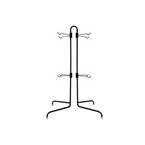 Delta Heavy Duty 2-Bike Vertical Bike Stand HDRS6200 - The Home Depot