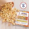 GREAT NORTHERN 8 oz. Popcorn Packs - Pre-Measured, Movie Theater Style ...
