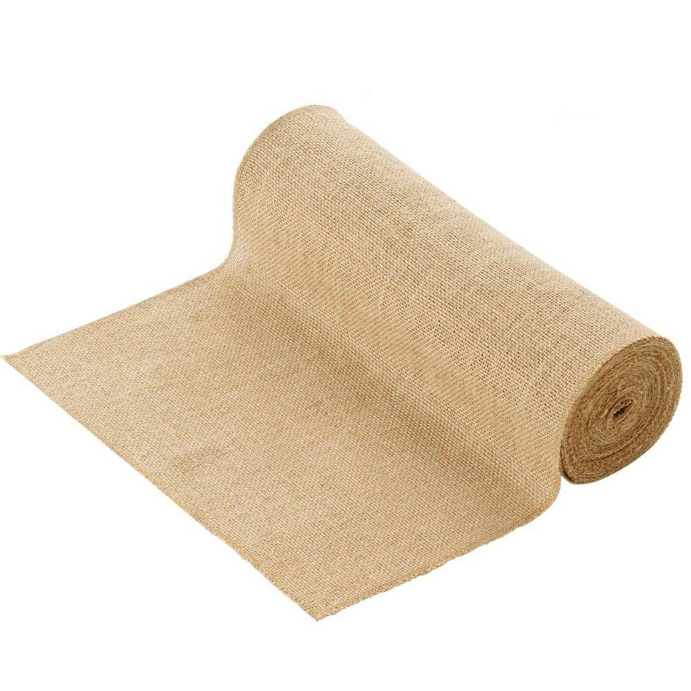Burlap Roll Home Depot