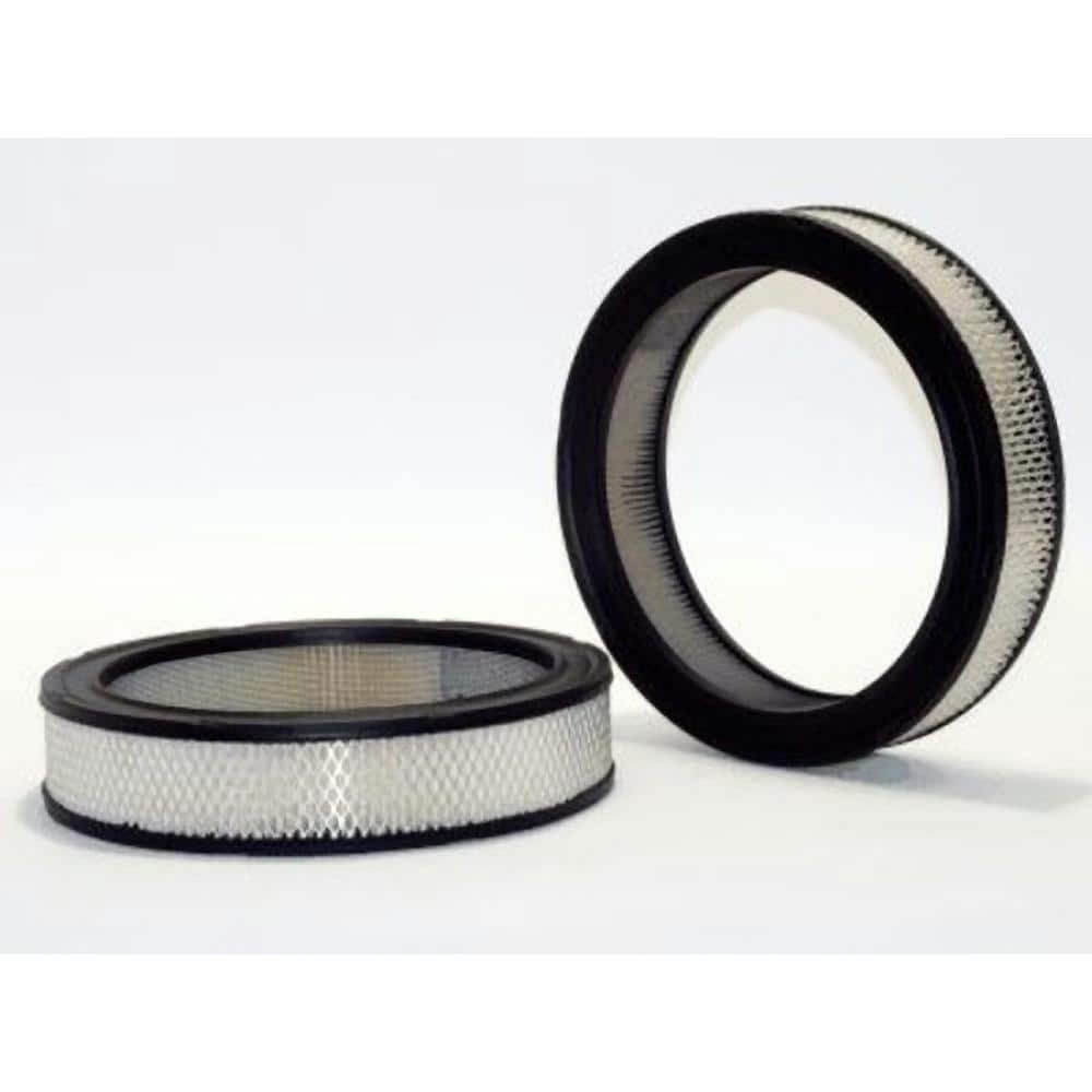 Wix Air Filter 46034 - The Home Depot