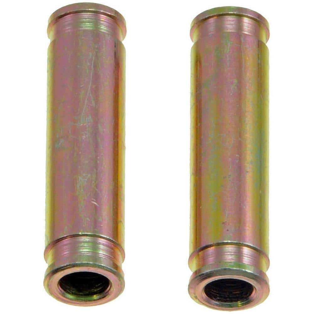 First Stop Brake Sleeve Stabilizer (2-pack) HW5100 - The Home Depot