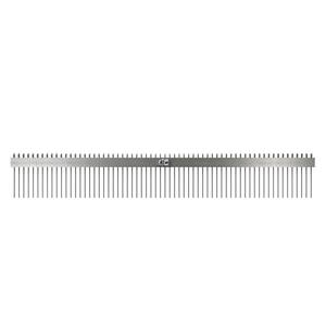 Bon Tool 36 in. Concrete Texture Comb Brush-82-541 - The Home Depot