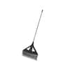Husky 26 in. Dual Tine Poly Rake LRDRH2600PL - The Home Depot