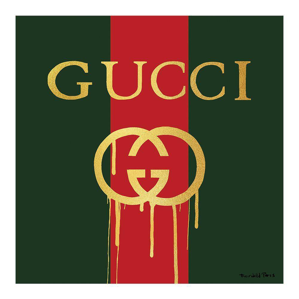 VENICE BEACH Collections Bold Dripping Fashion Brand Logo by Fairchild ...