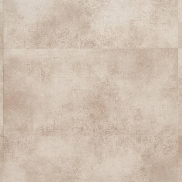 Have a question about Ivy Hill Tile Duren Concreto Beige 28MIL x 18 in ...
