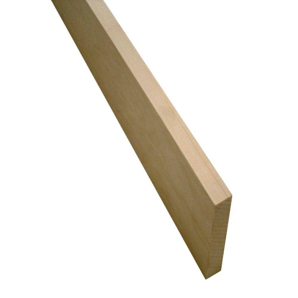 5/4 in. x 6 in. x 8 ft. Select Pine Board 169 - The Home Depot