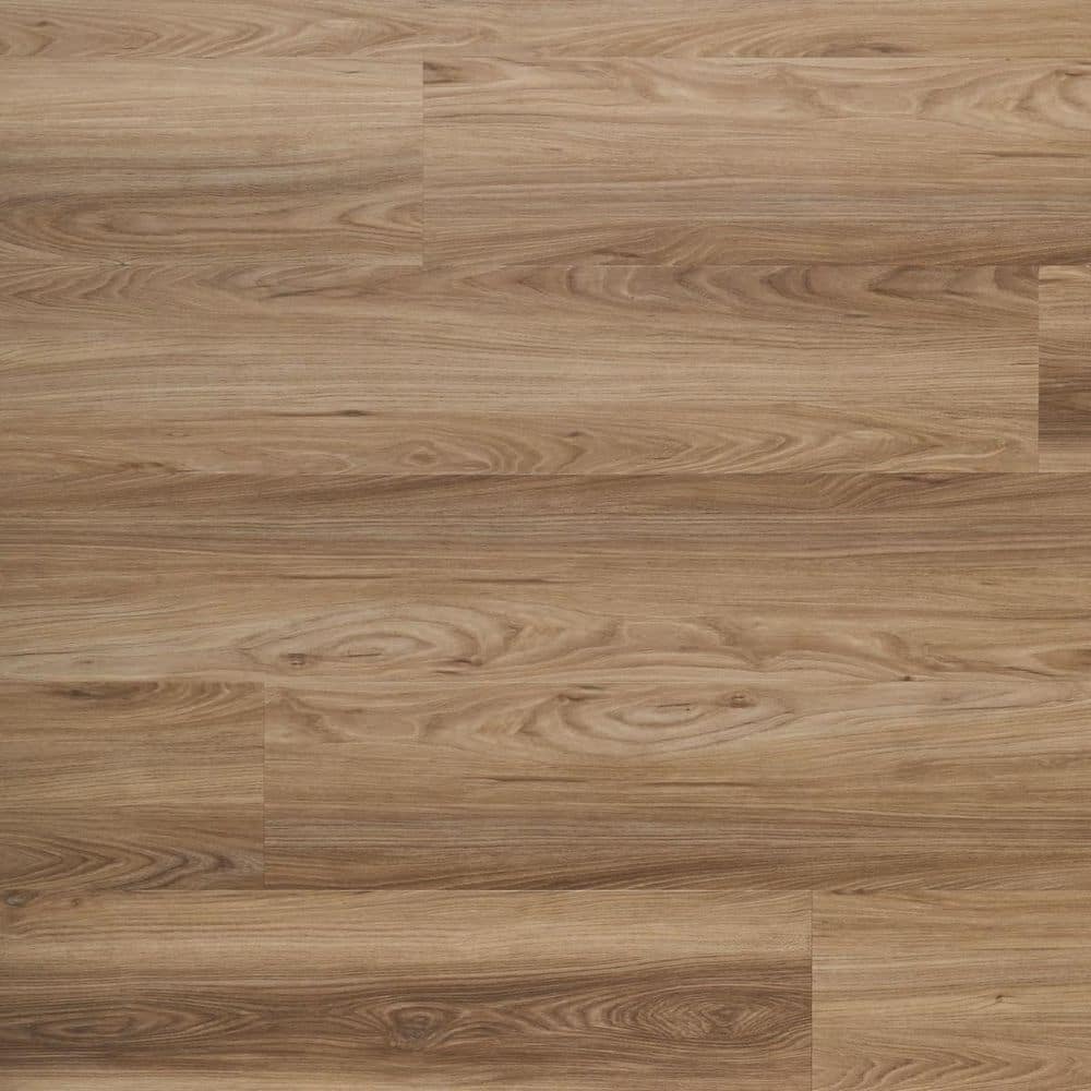 Ivy Hill Tile Ardel Countryside 28 Mil 9 in. x 60 in. Loose Lay ...