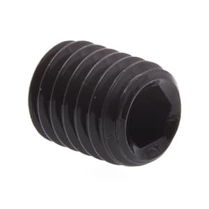 Set Screws - Metric - Fasteners - Hardware - The Home Depot