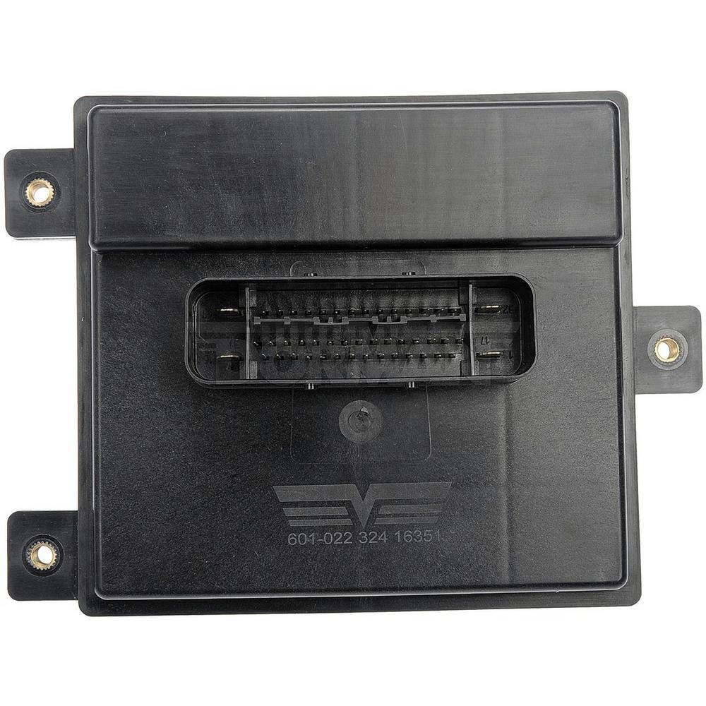 OE Solutions Fuel Pump Driver Module 601-022