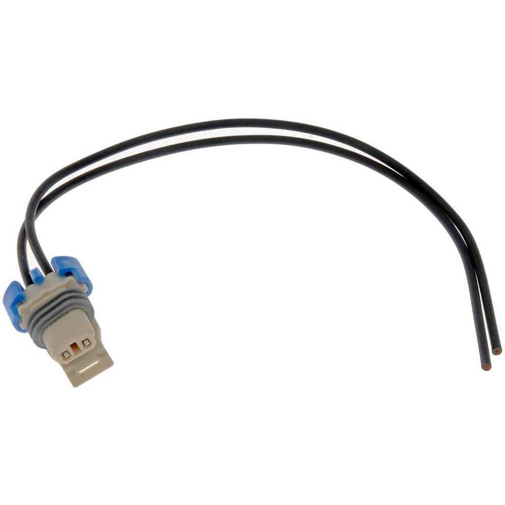 Multipurpose Pigtail 645-589 - The Home Depot