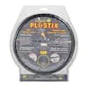 Latex-ite Pli-Stix 60 ft. Small Black Permanent Blacktop Joint and ...