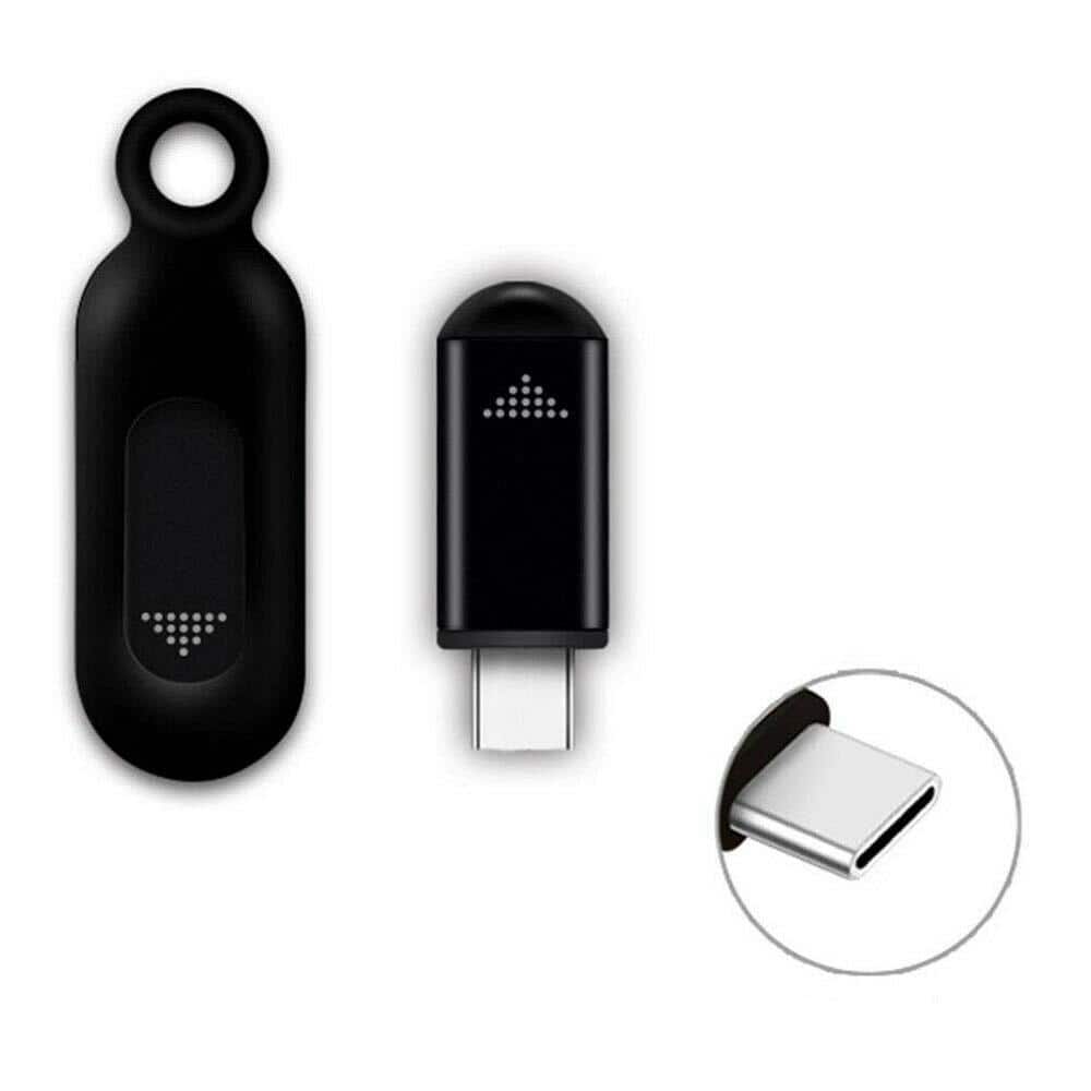 Vrbgify All-in-one R09 Mini Smartphone IR Remote Controller Adapter ...