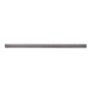 Hillman 1/4-20 x 6 in. UNC Steel Threaded Rod 880999 - The Home Depot