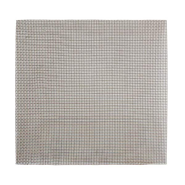 Outwater 24 in. x 18 in. Kent Design Ultra Fine Antique Brass ...