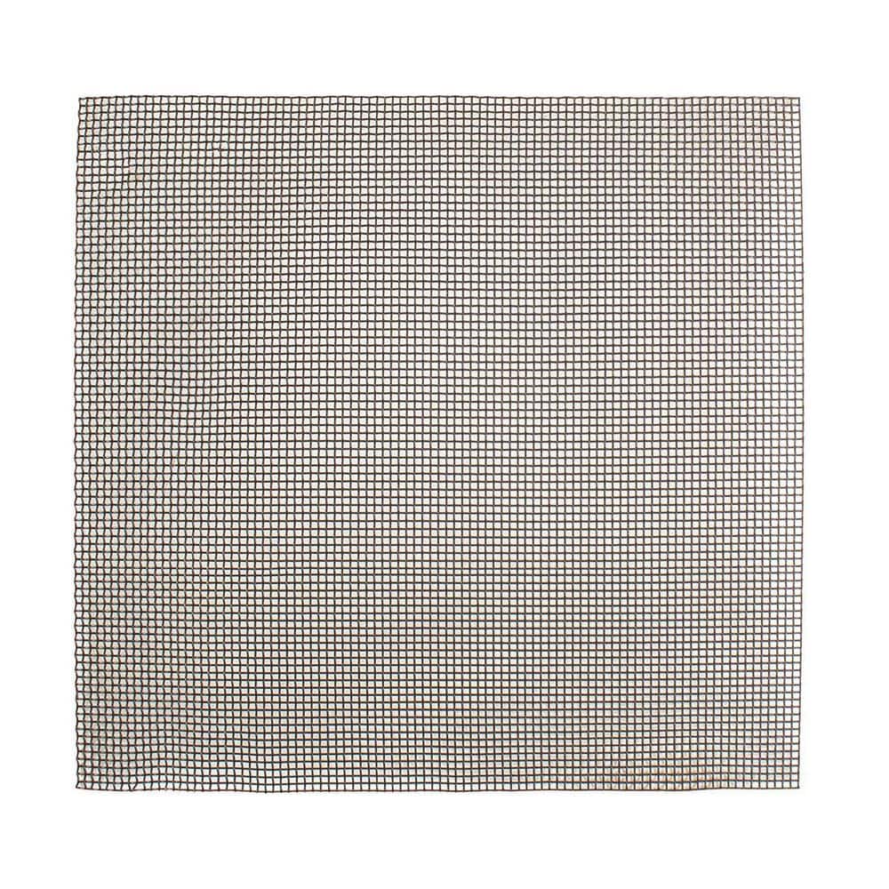 Outwater 48 in. x 18 in. Kent Design Ultra Fine Antique Brass ...