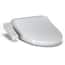 TOTO KC2 Washlet Electric Heated Bidet Toilet Seat for Elongated Toilet ...