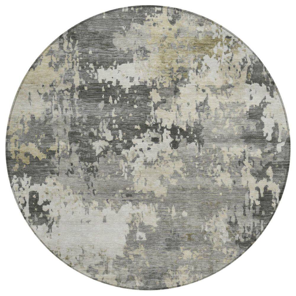 Addison Rugs Chantille Machine Washable Indoor/Outdoor Abstract ACN2142 ...