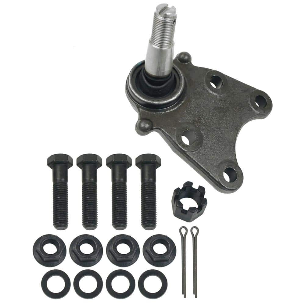 Moog Chassis Products Suspension Ball Joint K9465 The Home Depot