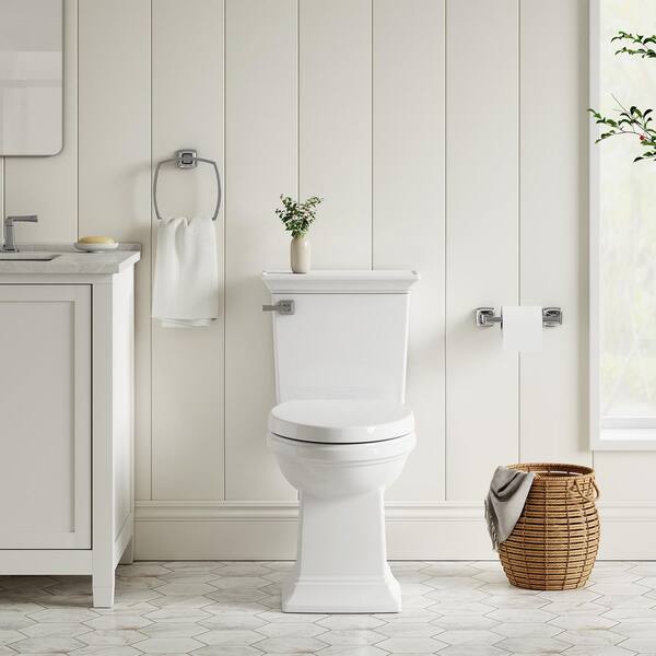 American Standard - Toilet Seats - The Home Depot
