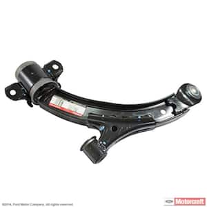 Motorcraft Suspension Control Arm and Ball Joint Assembly MCF-2389 ...