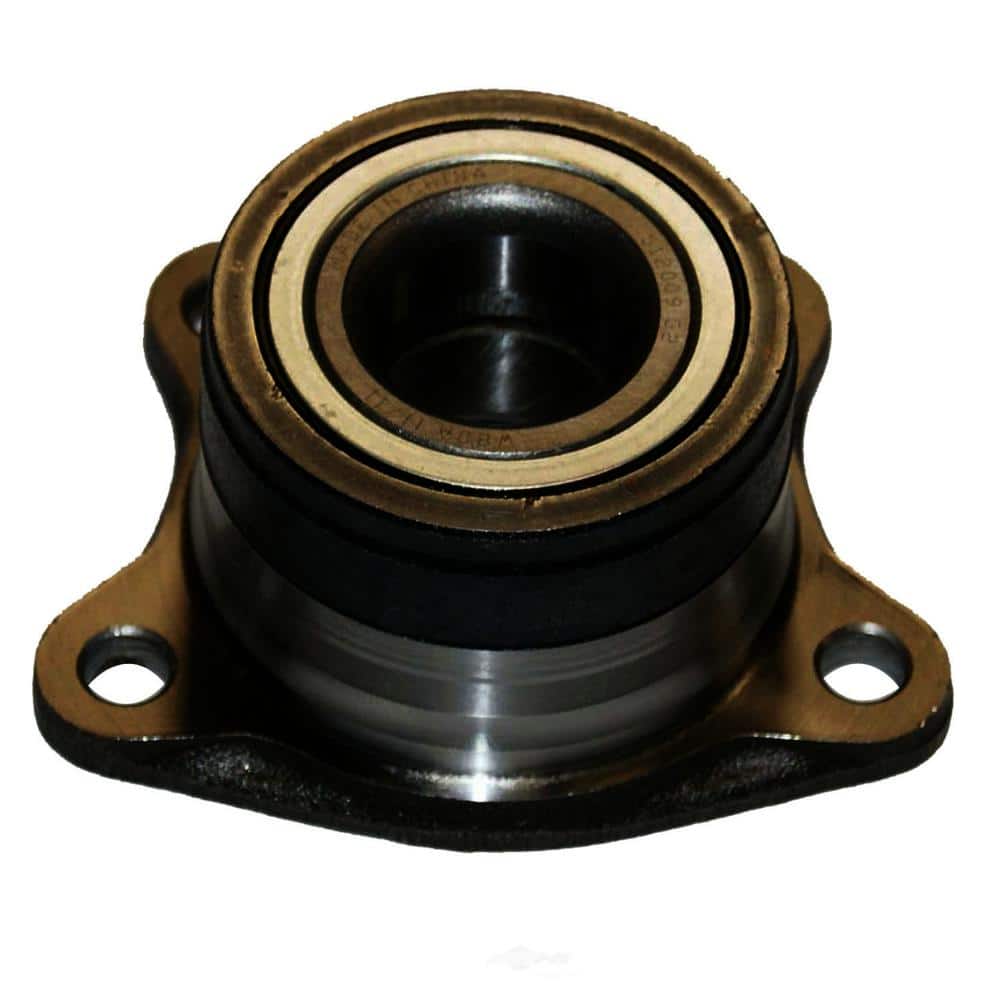 GMB Wheel Bearing Assembly - Rear 770-0020 - The Home Depot