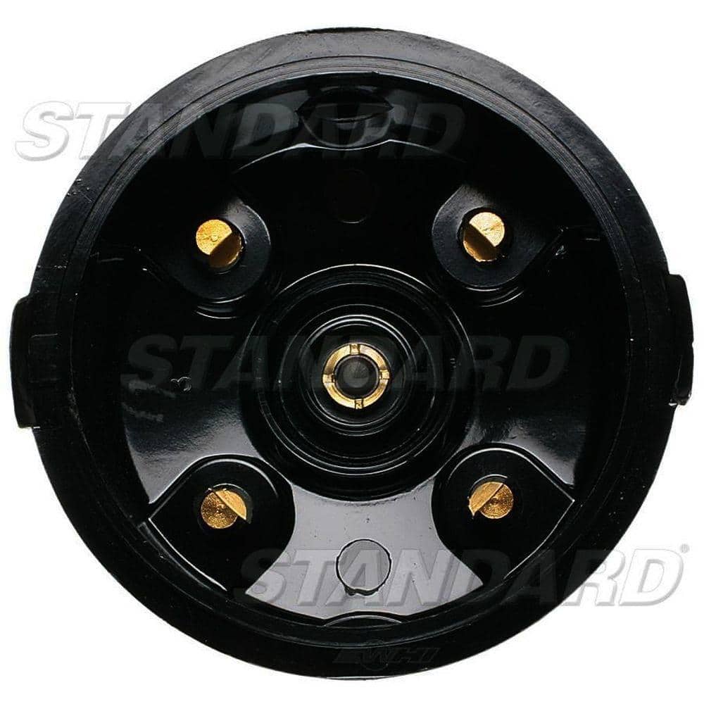 Intermotor Distributor Cap DR-405 - The Home Depot