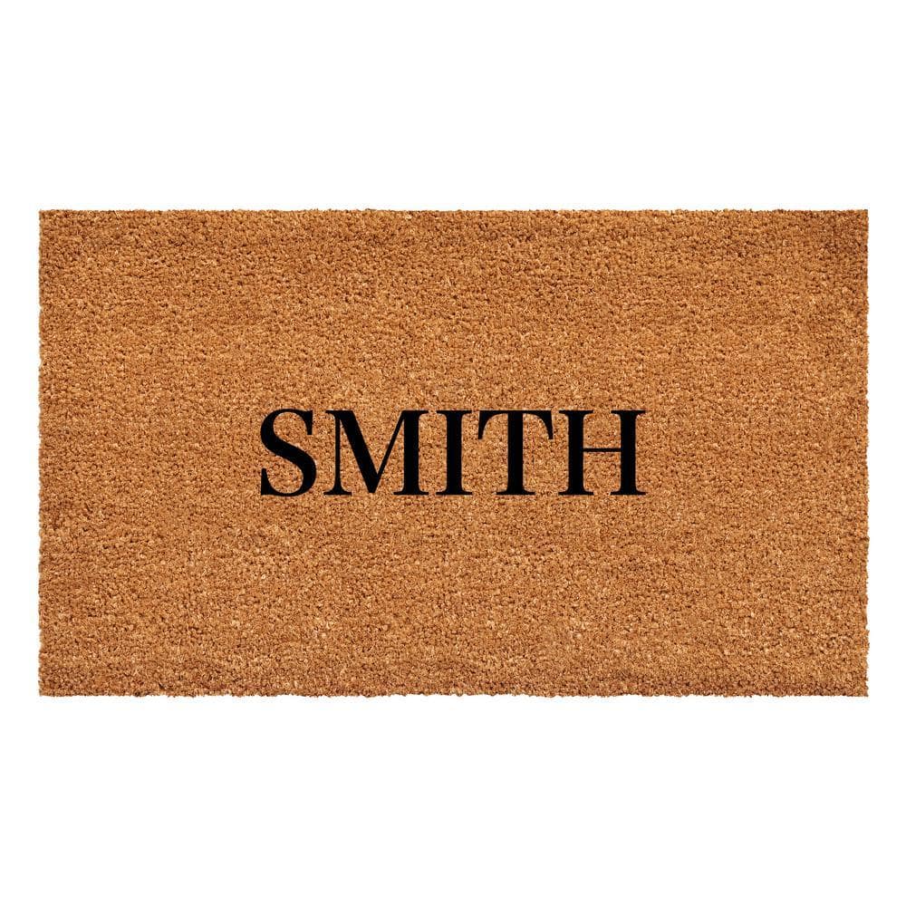 Calloway Mills Bold Smith Multi-Colored 30 in. x 48 in. Indoor or ...