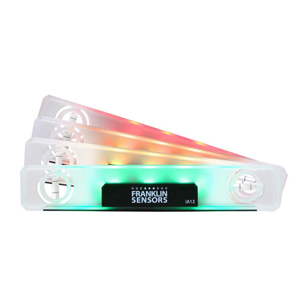 Reviews for Franklin Sensors 12 in. Light Level Magnetic Digital I-Beam ...