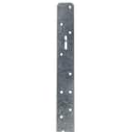 Simpson Strong-Tie ST 21-5/8 in. 16-Gauge Galvanized Strap Tie ST22-R