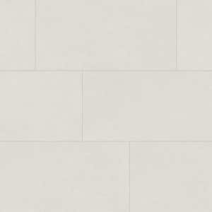 Daltile Outlander Marine 12 in. x 24 in. Matte Porcelain Terrazzo Look ...