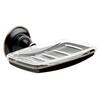 Delta Porter Soap Dish in Oil Rubbed Bronze 78455-ORB - The Home Depot