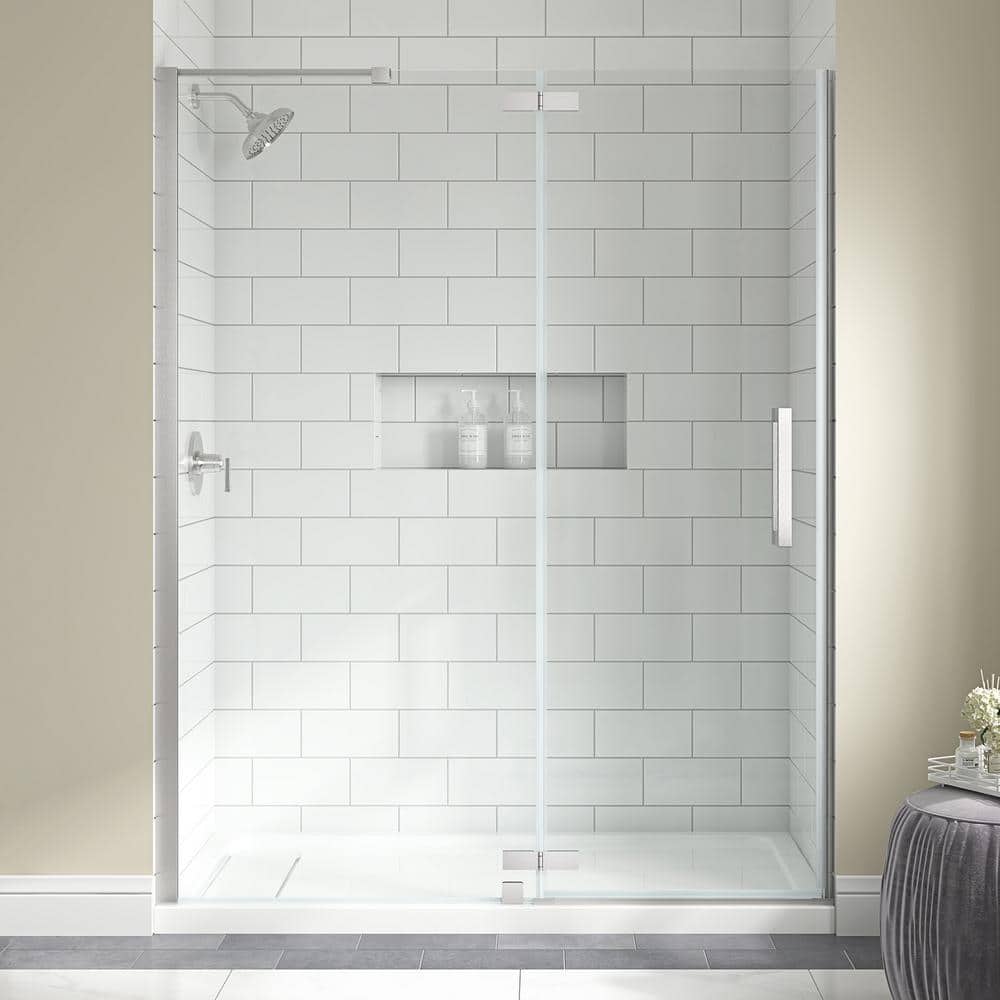 Home Decorators Collection Delaney 58 1/4 in. - 60 in. W x 74 in. H ...