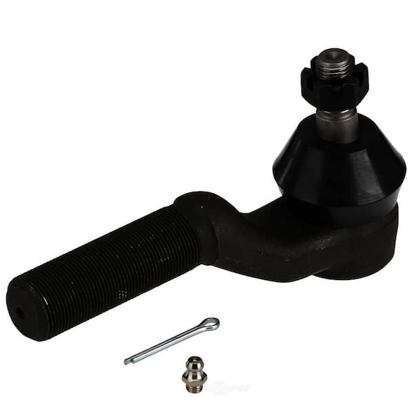 QuickSteer Steering Tie Rod End ES800401 - The Home Depot