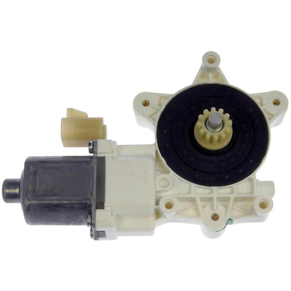 OE Solutions Power Window Lift Motor 742-458 - The Home Depot
